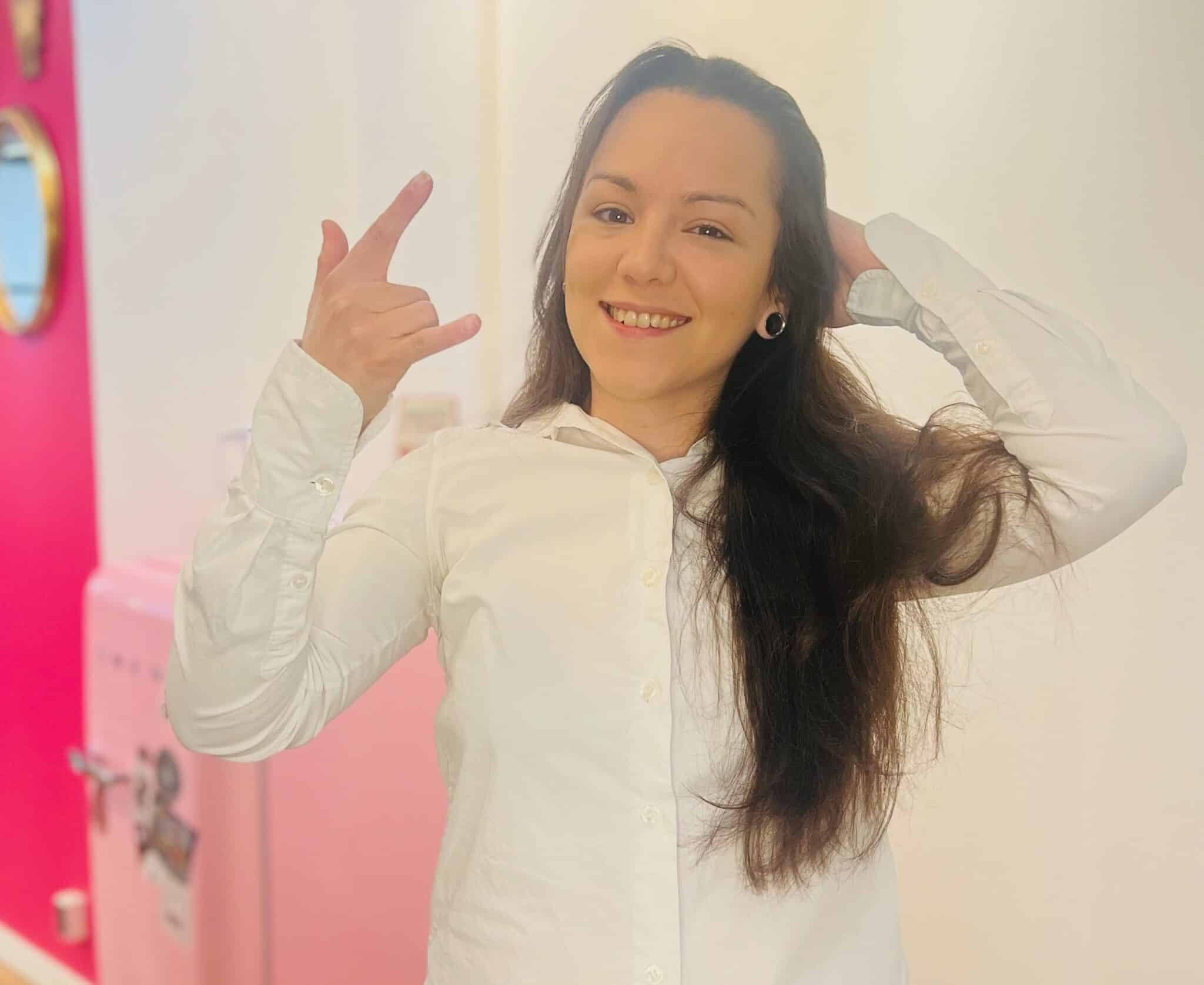 Forside - The Italian Barber